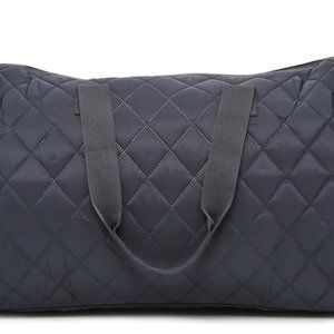 DSW | Bags | Exclusive Quilted Canvas Weekender | Poshmark